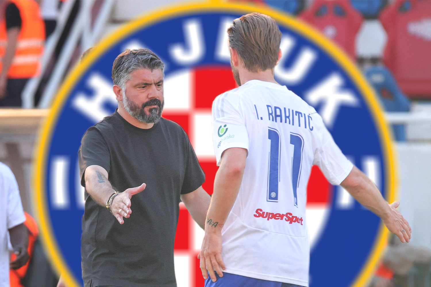 Ovo je novi trener Hajduka! Sve je dogovoreno – slijedi službena potvrda